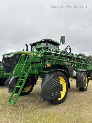 2023 John Deere 408R | Self-Propelled Sprayers | MachineFinder