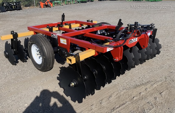 2024 Brown BDHP-900-2422 | Disks | MachineFinder