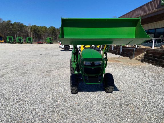 2022 John Deere 2032R - Compact Utility Tractors - Williamston, SC