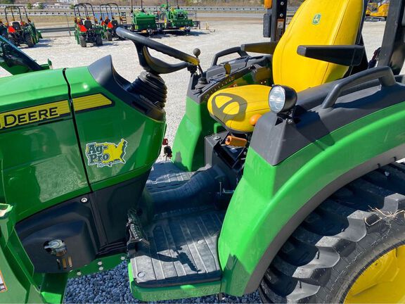 2022 John Deere 2032R - Compact Utility Tractors - Williamston, SC