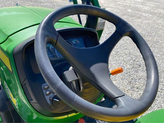 2022 John Deere 2032R - Compact Utility Tractors - Williamston, SC