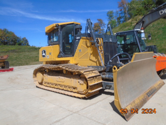 2024 John Deere 850L | Crawler Dozers | MachineFinder