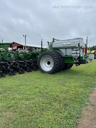 Unverferth RAPTOR STRIP TILL SYSTEM | Strip Tillers | MachineFinder