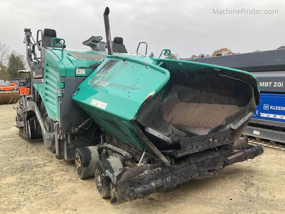 2018 Vogel 2003-3i | Paving Equipment | MachineFinder