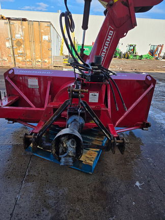 2019 Normand N92-280H - Farm Tractor Mounted Snow Blowers - Moncton, NB