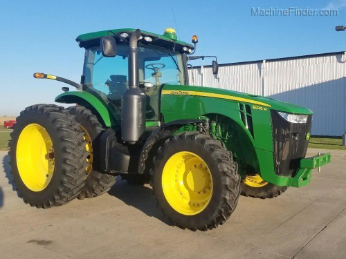 Hutson Inc - Your local John Deere Dealer | Hutson Inc