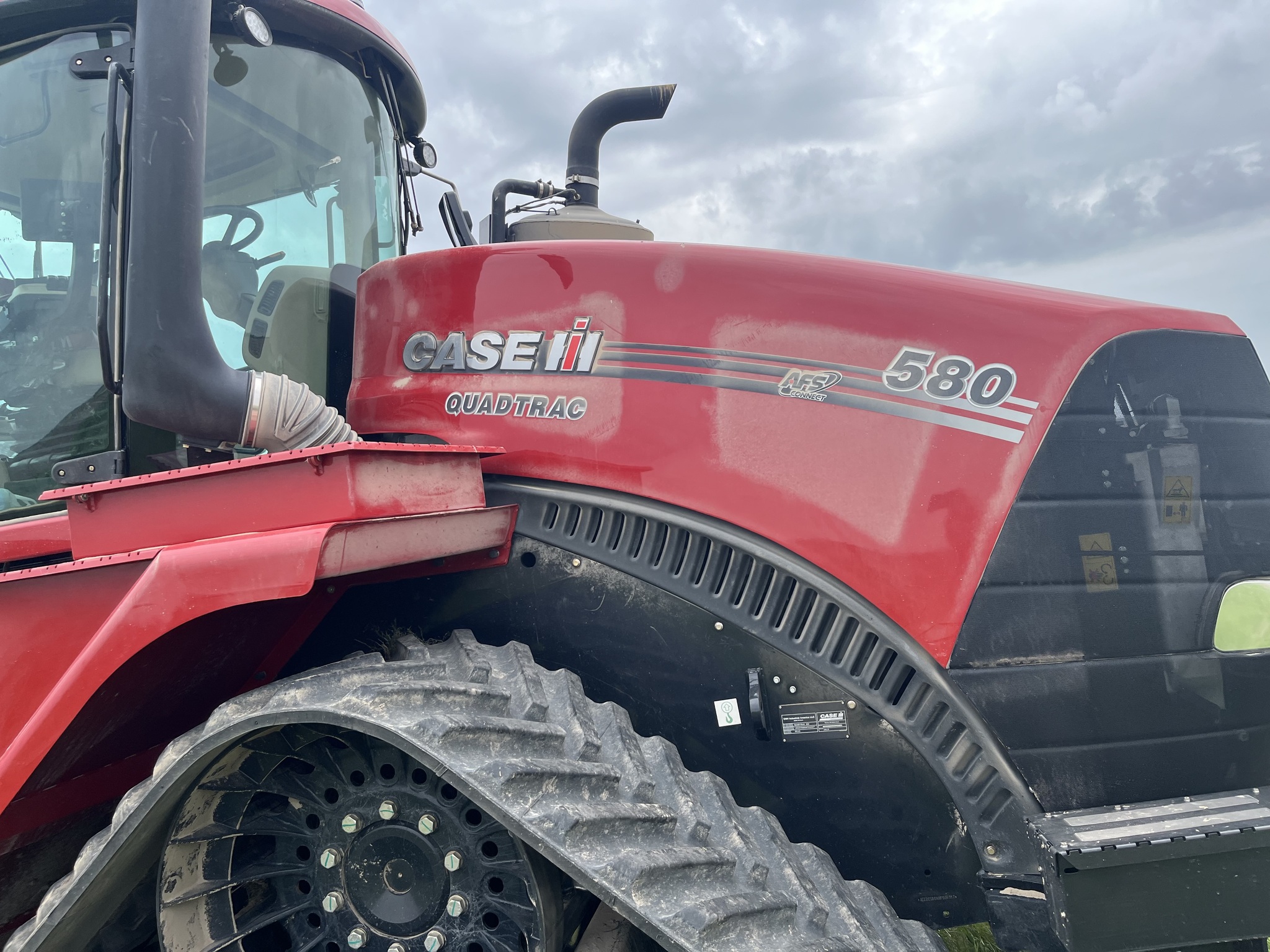 Case Ih Tractors 2022