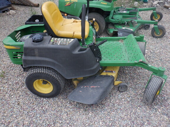 2012 John Deere Z225 | Zero-Turn Mowers | MachineFinder