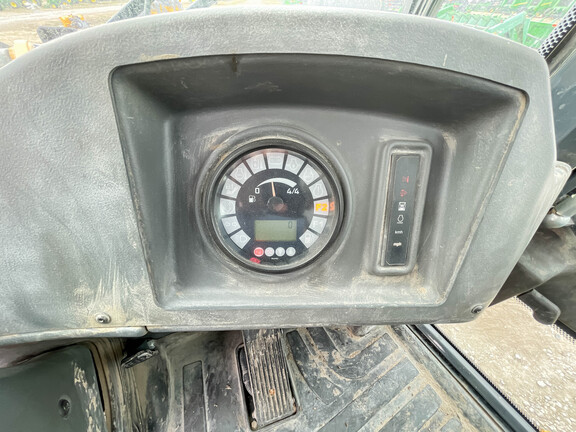 2015 John Deere 324K - Compact Loaders - Holdrege, NE