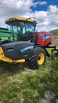 2017 New Holland Speedrower 160 | Windrowers | MachineFinder