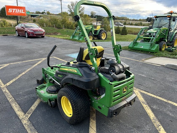 2017 John Deere Z960M - Zero-Turn Mowers - Union, MI