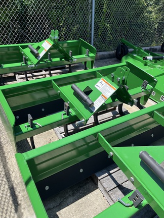2022 Frontier BB2072 - Farm Tractor Mounted Blades, Box Blades - South ...