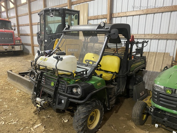 2014 John Deere XUV 825i Power Steering | ATVs & Gators | MachineFinder
