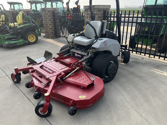 2008 Exmark FR25KD | Zero-Turn Mowers | MachineFinder