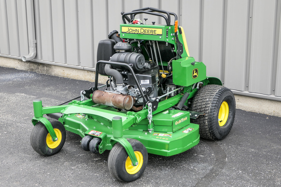 John Deere Solenoid Valve AL58788 - Green Farm Parts