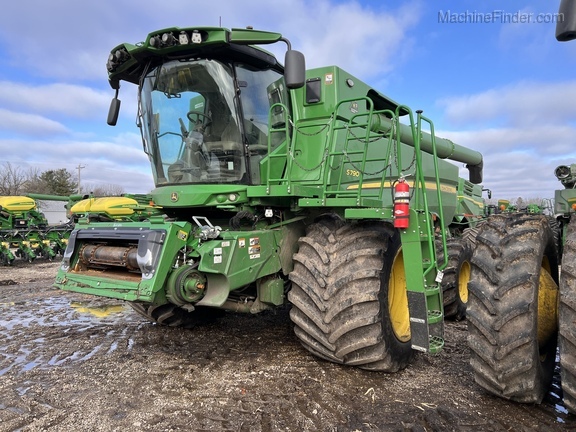 2022 John Deere S790 | Combines | MachineFinder