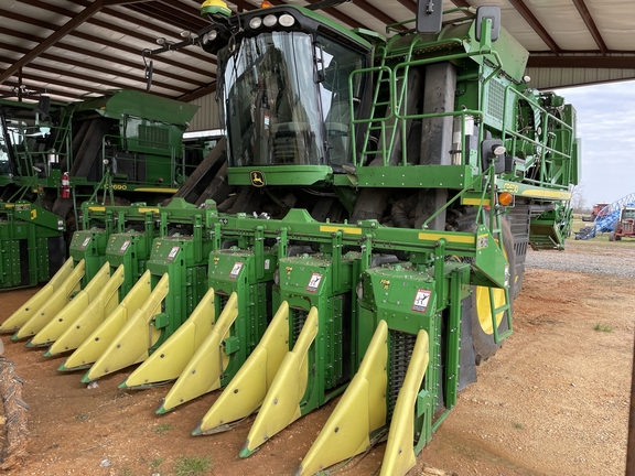 2019 John Deere CP690 - Cotton Pickers - Texarkana, TX
