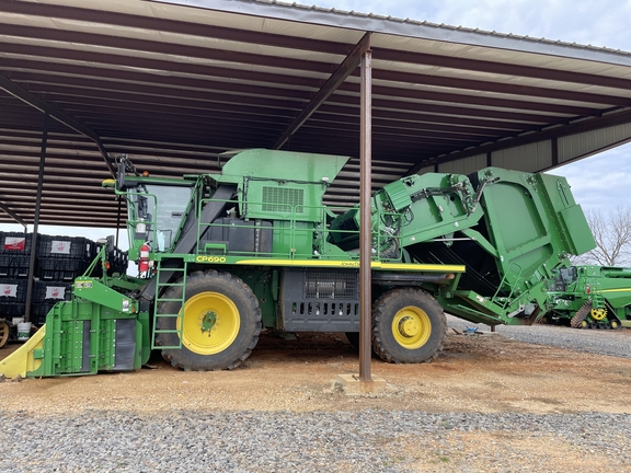 2019 John Deere CP690 - Cotton Pickers - Texarkana, TX