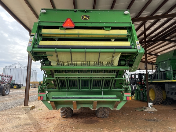 2019 John Deere CP690 - Cotton Pickers - Texarkana, TX