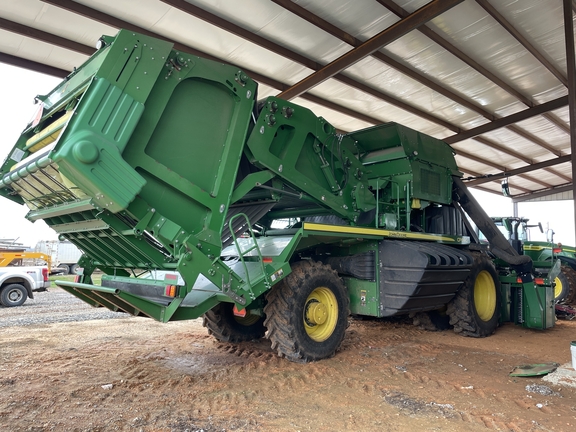 2019 John Deere CP690 - Cotton Pickers - Texarkana, TX