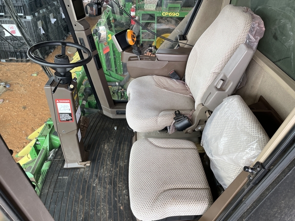 2019 John Deere CP690 - Cotton Pickers - Texarkana, TX
