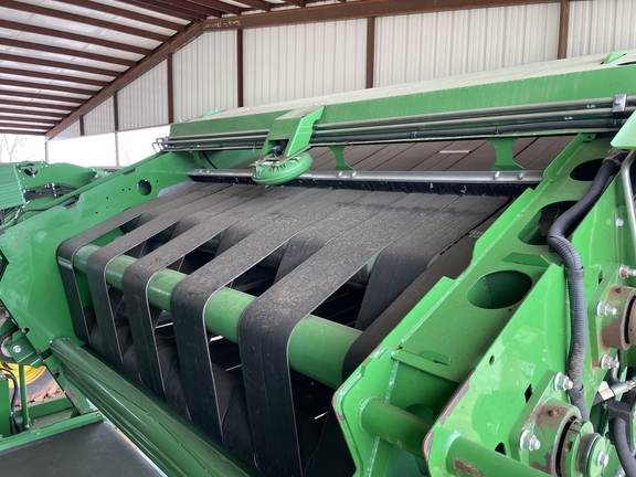2019 John Deere CP690 - Cotton Pickers - Texarkana, TX