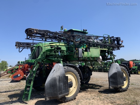 2010 John Deere 4730 | Self-Propelled Sprayers | MachineFinder