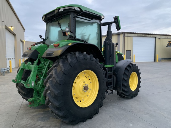 2020 John Deere 7R 230 - Row Crop Tractors - Holland, MI