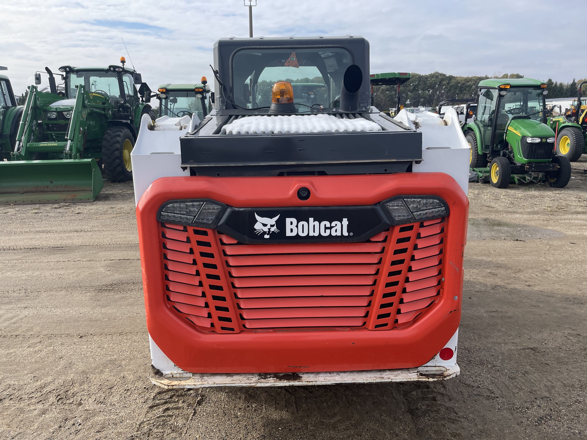 2020 Bobcat S62 - Minnesota Equipment
