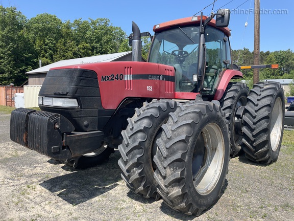 1999 Case IH MX240 | Row Crop Tractors | MachineFinder