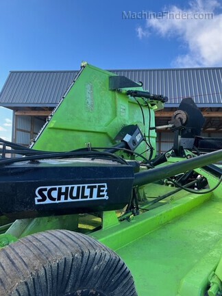 SCHULTE XH1500 | Rotary Cutters: Heavy-Duty | MachineFinder