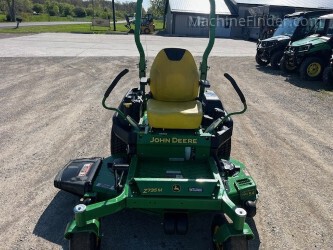 2022 John Deere Z735M | Zero-Turn Mowers | MachineFinder