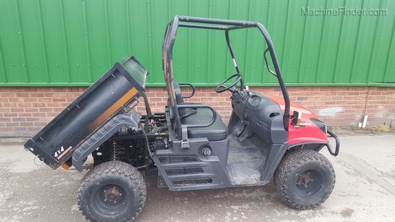 Other Kioti Mechron 2200 UTV | Vehicles | MachineFinder