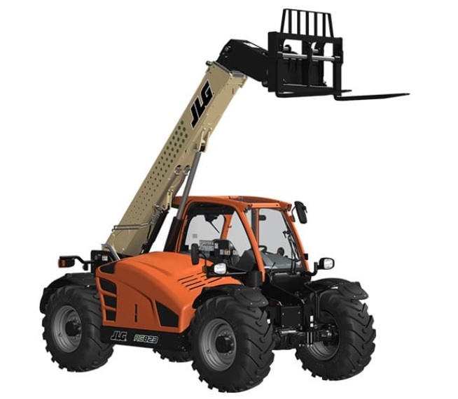 2023 JLG 823 - Telehandlers - Cairo, GA