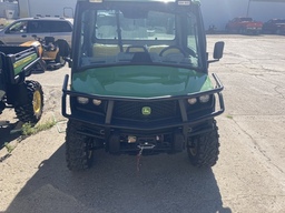 Tri County Equipment Michigan John Deere dealer selling John Deere ...