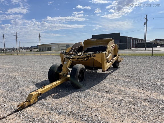 Other 850 | Scrapers / Pull Pans | MachineFinder