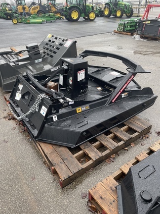 2023 John Deere RS72 | Rotary Cutters: Heavy-Duty | MachineFinder