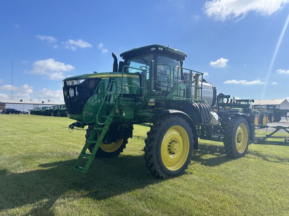2021 John Deere R4030 - Self-Propelled Sprayers - Coldwater, OH