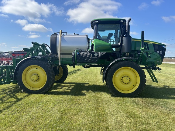 2021 John Deere R4030 - Self-Propelled Sprayers - Coldwater, OH