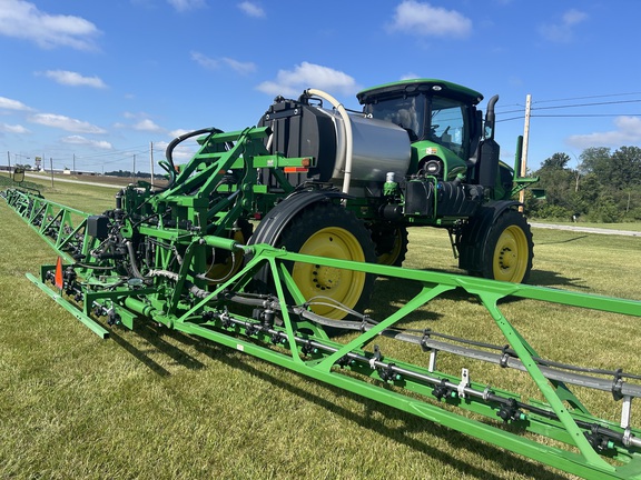 2021 John Deere R4030 - Self-Propelled Sprayers - Coldwater, OH