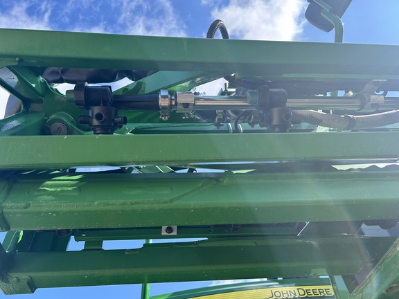 2021 John Deere R4030 - Self-Propelled Sprayers - Coldwater, OH