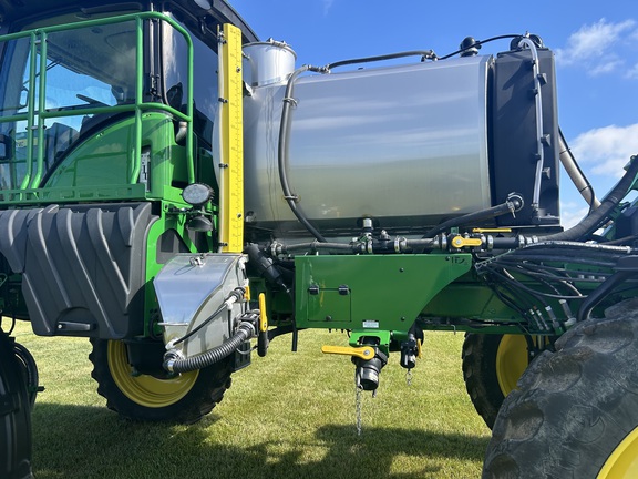 2021 John Deere R4030 - Self-Propelled Sprayers - Coldwater, OH