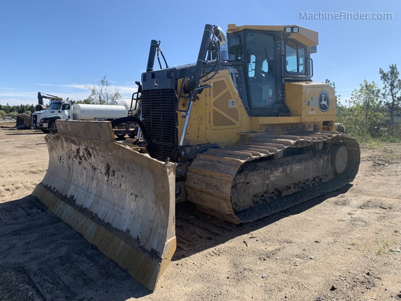 2020 John Deere 850L | Crawler Dozers | MachineFinder