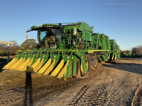 2023 John Deere CP770 | Cotton Pickers | MachineFinder