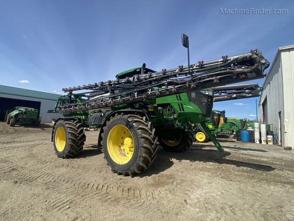 2019 John Deere R4045 | Self-Propelled Sprayers | MachineFinder