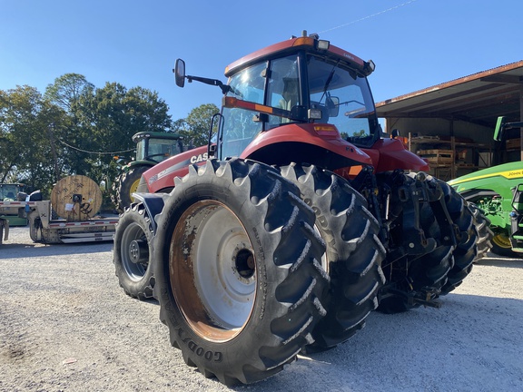 2012 Case IH Magnum 290 - Row Crop Tractors - Crowley, LA