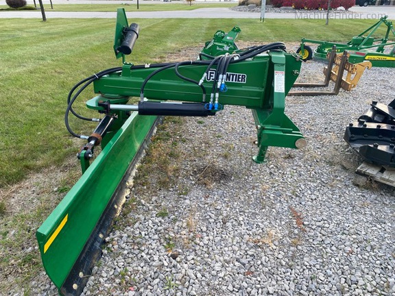 Frontier RB2410 | Tractor Blades | MachineFinder
