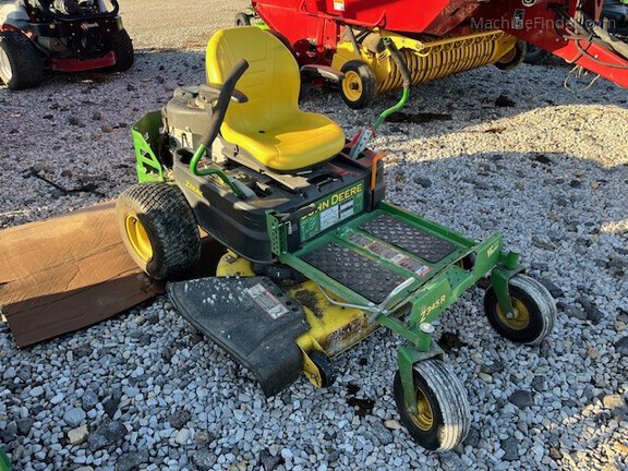 2019 John Deere Z345R | Zero-Turn Mowers | MachineFinder