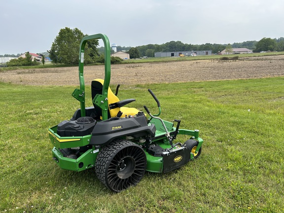 2020 John Deere Z730M - Zero-Turn Mowers - Zanesville, OH