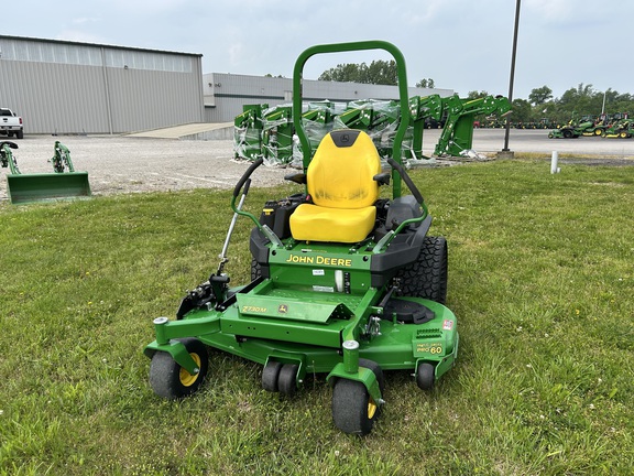 2020 John Deere Z730M - Zero-Turn Mowers - Zanesville, OH